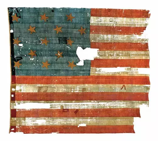 Star-Spangled Banner zréck op Display 5773_3