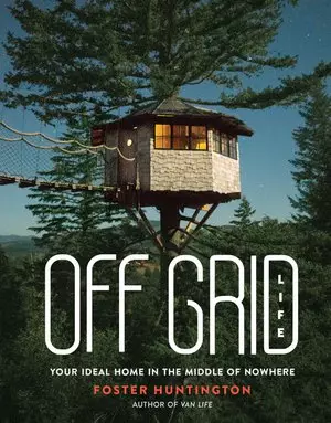 Forhåndsvisning av miniatyrbilde for 'Off Grid Life: Your Ideal Home in the Middle of Nowhere