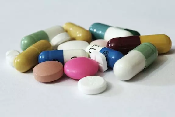 Warum wirken Placebos?