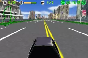 Η Βόρεια Κορέα έκανε το πρώτο της βιντεοπαιχνίδι: Pyongyang Racer