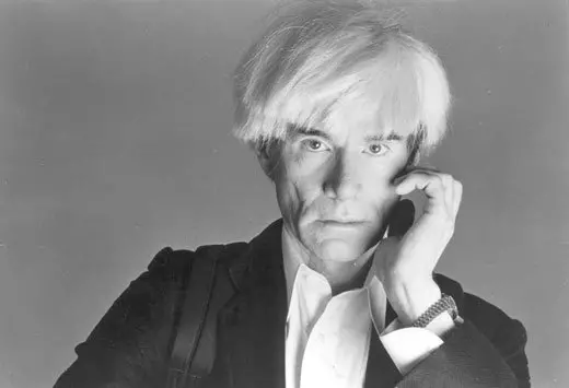Warhol's Pop Politics 5979_10