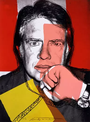 Warhol's Pop Politics 5979_6