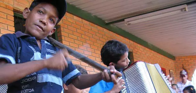 Colombia Dispatch 6: Accordion Rock Stars sa Valledupar