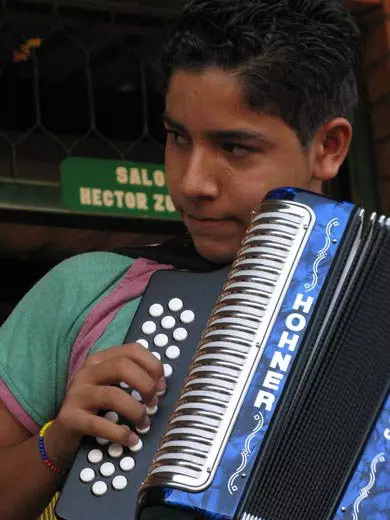 Kolumbia 6. feladás: Harmonika rocksztárok Valleduparban 6067_4