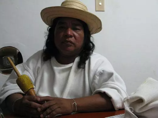 I-Colombia Dispatch 5: Indlela Yokuphila Kogi 6073_8