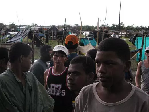 Colombia Dispatch 2: The Slums of El Pozon 6092_2