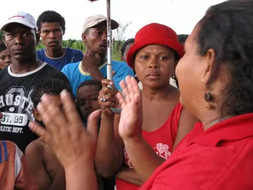 Kolumbia Dispetch 2: Lagjet e varfëra të El Pozon 6092_4