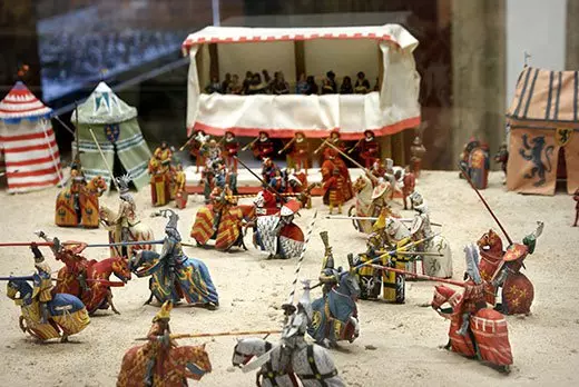 The Great Battles of History, ing Miniatur 6131_5