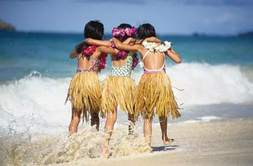 Hawaii - Sajarah lan Warisan