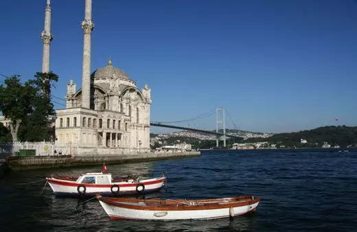 Snimak: Istanbul 6252_2
