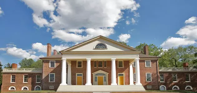 Montpelier and the Legacy of James Madison