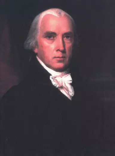Montpelier și moștenirea lui James Madison 6273_5