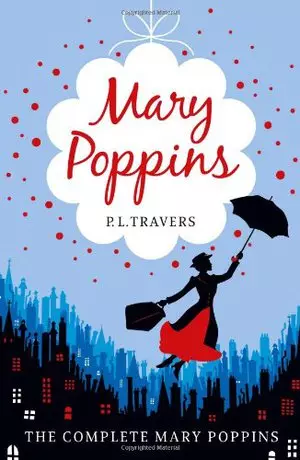 Anteprima dell'anteprima del video 'Mary Poppins - la collezione completa