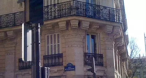 Julia Child i Paris