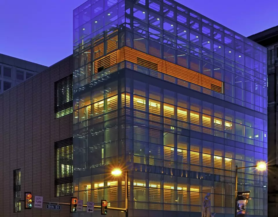 Во Филаделфија се отвора Националниот музеј на еврејската американска историја