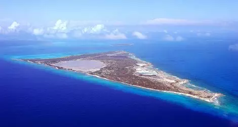 Valge kuld: kuidas sool Turksi ja Caicose saari tegi ja sellest lahti sai