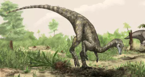 Najbardziej ekscytujące (i frustrujące) historie z tego roku w dinozaurach