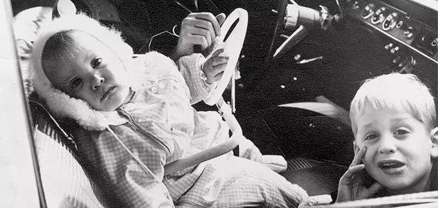 Vivian Maier: la fotógrafa callejera no anunciada