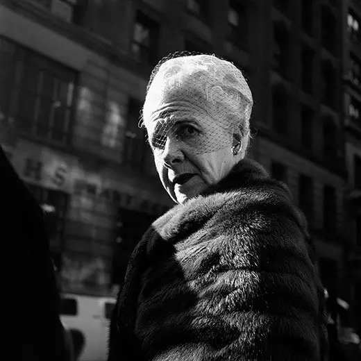 Vivian Maier: The Unheralded Street Photographer 6557_10
