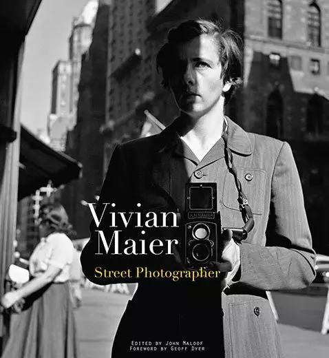 Vivian Maier: The Unheralded Street Photographer 6557_11