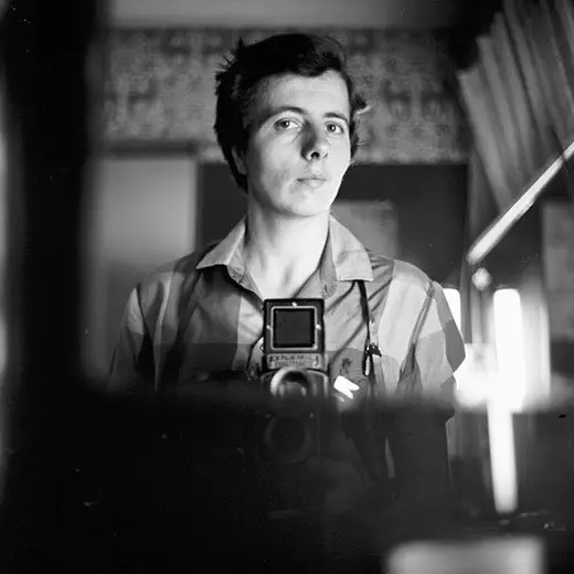 Vivian Maier: The Unheralded Street Photographer 6557_2