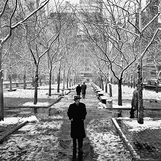 Vivian Maier: The Unheralded Street Photographer 6557_4