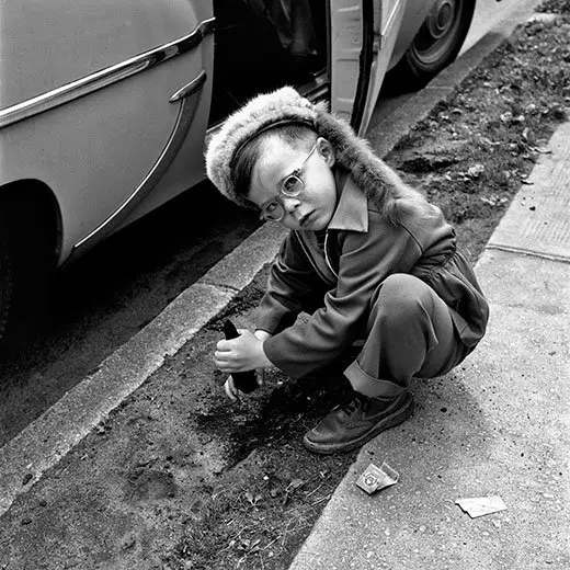 Vivian Maier: The Unheralded Street Photographer 6557_5