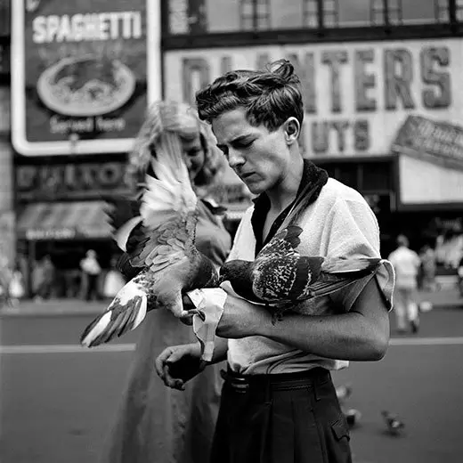 Vivian Maier: The Unheralded Street Photographer 6557_7