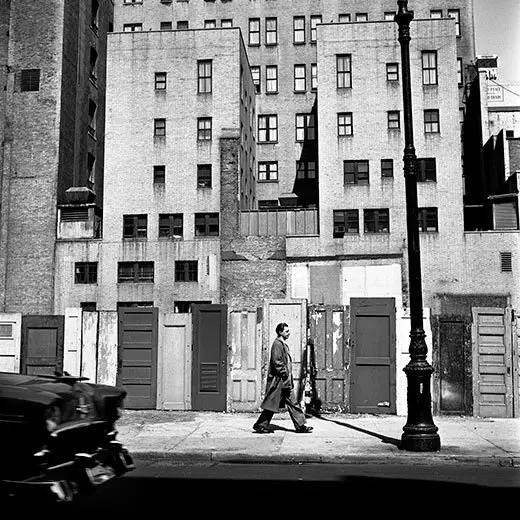 Vivian Maier: The Unheralded Street Photographer 6557_8