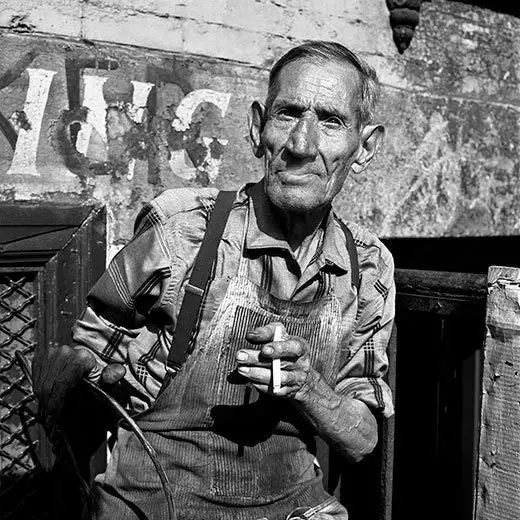 Vivian Maier: The Unheralded Street Photographer 6557_9
