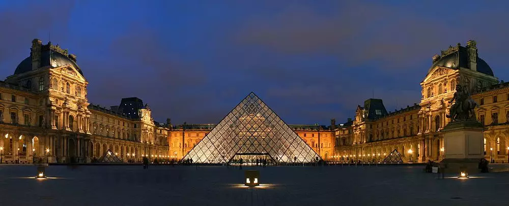 I-Louvre