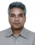 Rakesh Jaisval