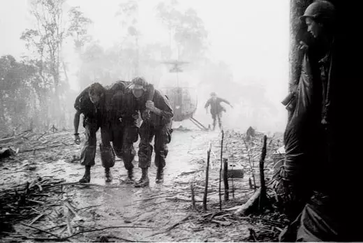 A Photo-Journalist's Remembrance of Vietnam 6580_4