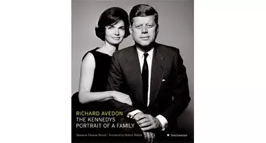 Keluarga Kennedy: Potret Keluarga