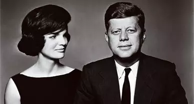 Portrait of the Kennedys 6633_2