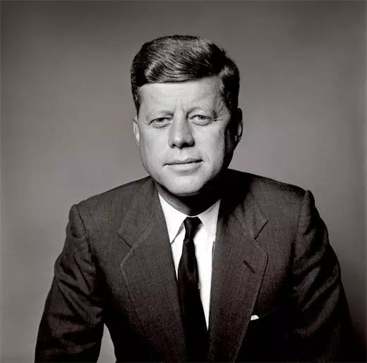 Porträt der Kennedys 6633_4
