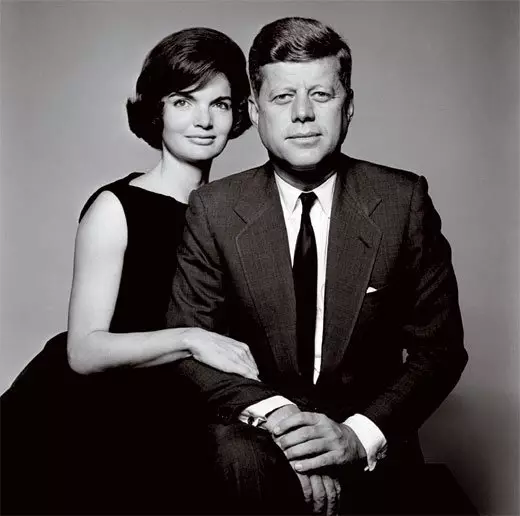 Portrait of the Kennedys 6633_9
