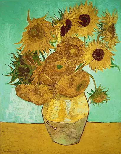 Wanita yang Membawa Van Gogh ke Dunia 6696_4