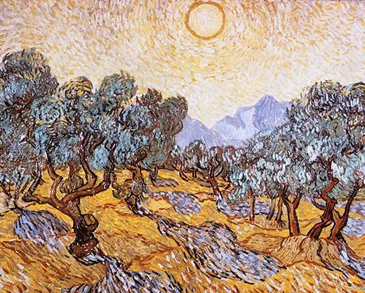 La Virino, kiu Venigis Van Gogh al la Mondo 6696_7