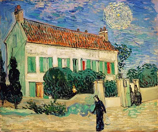 Ženska, ki je prinesla Van Gogha na svet 6696_8