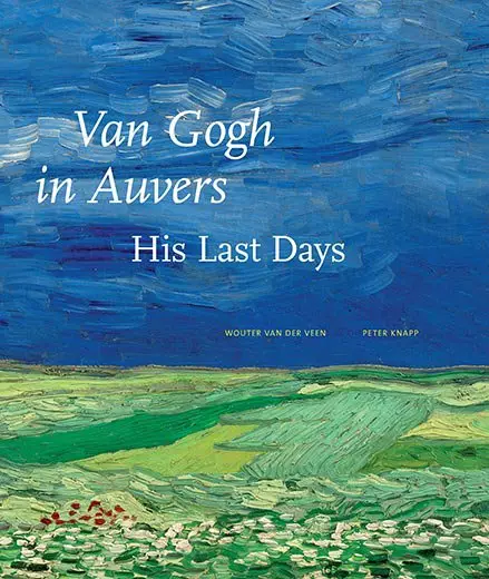 La Virino, kiu Venigis Van Gogh al la Mondo 6696_9