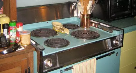 בישול לאורך הדורות: ציר זמן של המצאות תנור