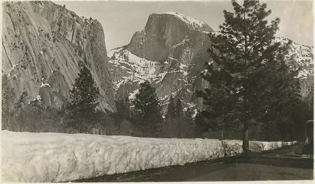 Кэш недавно оцифрованных фотографий путешествий перенесет вас в Калифорнию 1900-х годов 7139_10