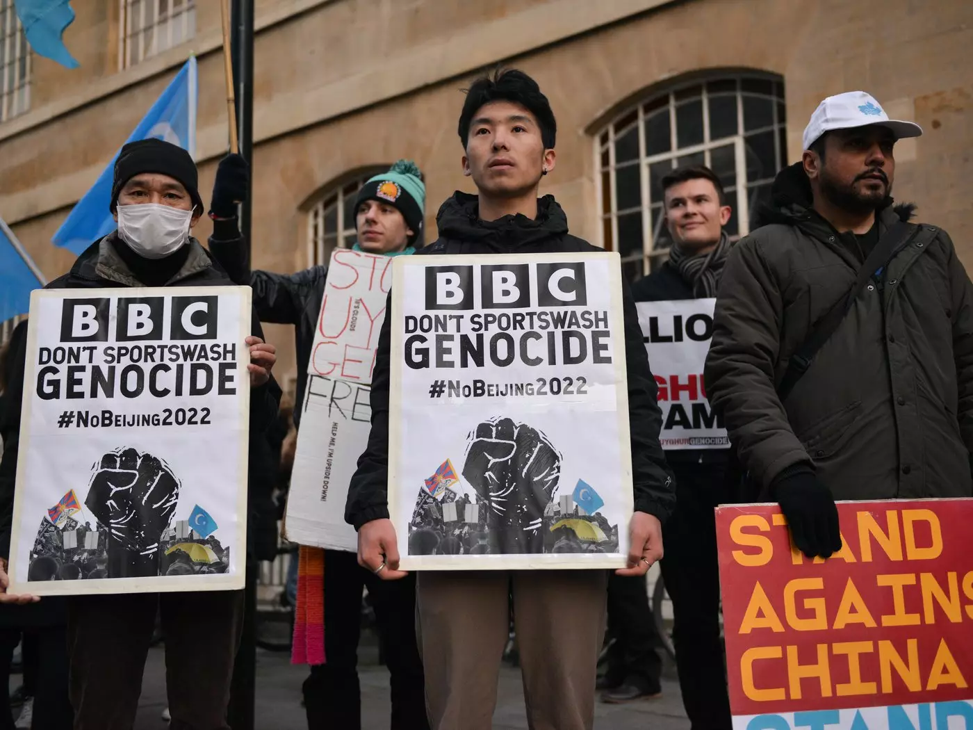 La Xina està cometent un genocidi contra els uigures? 71_1