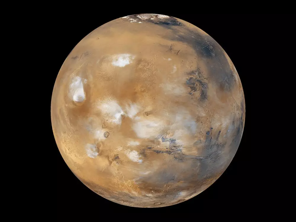 Nakon desetljeća želje za kolonijom na Marsu, ona bi konačno mogla biti nadohvat ruke