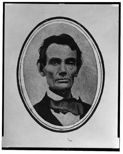 Lincoln đã khen ngợi Douglas như thế nào trong các cuộc tranh luận nổi tiếng của họ 7257_2
