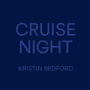 'Kristin Bedford: Kruiz gijesi' üçin kiçijik suraty gözden geçiriň