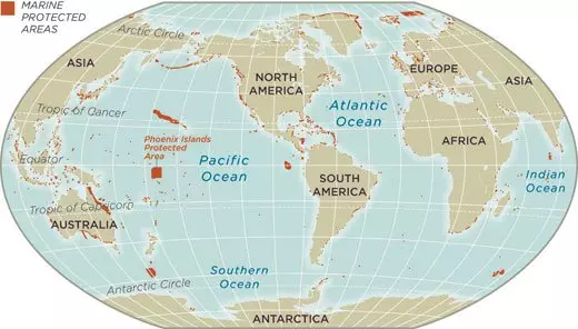 Nuestros océanos en peligro: Victoria en el mar 7275_27