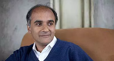 Pico Iyer ar “The Great Wide Open”