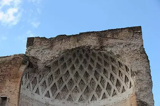 Rahasia Bangunan Roma Kuno 7380_5